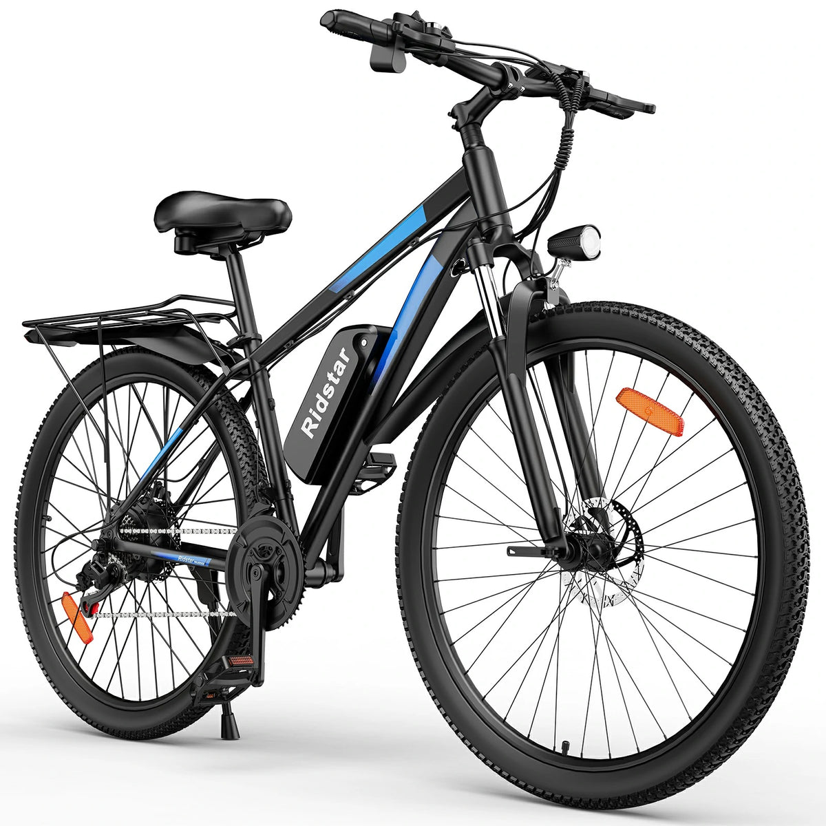 YVY S29 Pro 29" Mountain Electric Bike 1000W Motor 48V 21Ah Battery ...