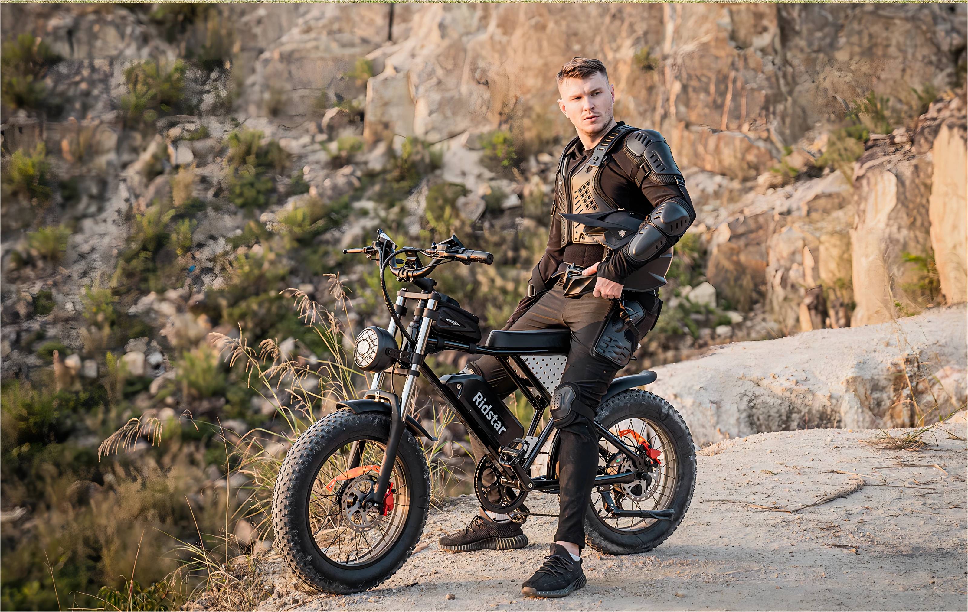 High Performance E-Bikes & E-Scooters for Adults & Teens | GleeRide UK ...