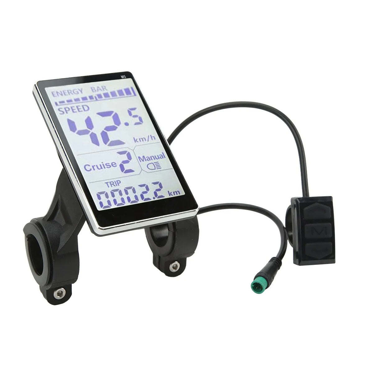RIDSTAR LCD Display For Q20/H20/H26 Pro – UK_GleeRide