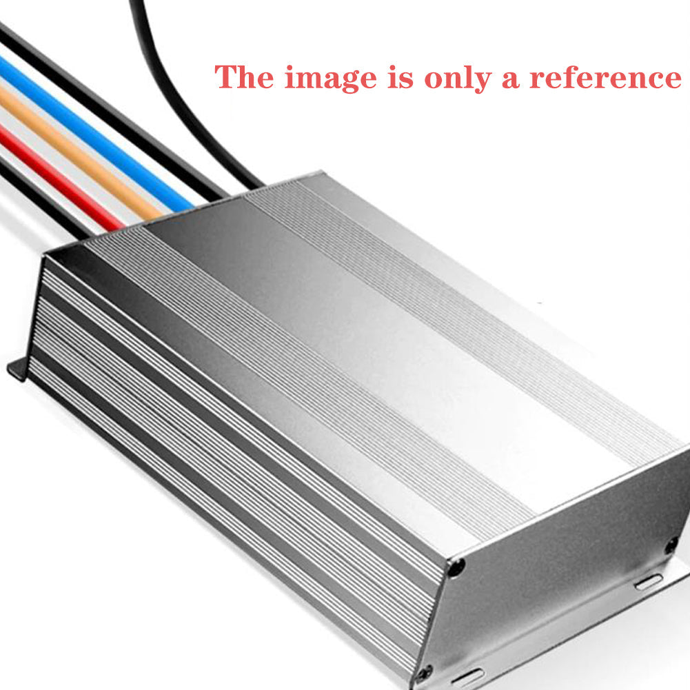 SHENGMILO E-Bike Controller 48V – UK_GleeRide